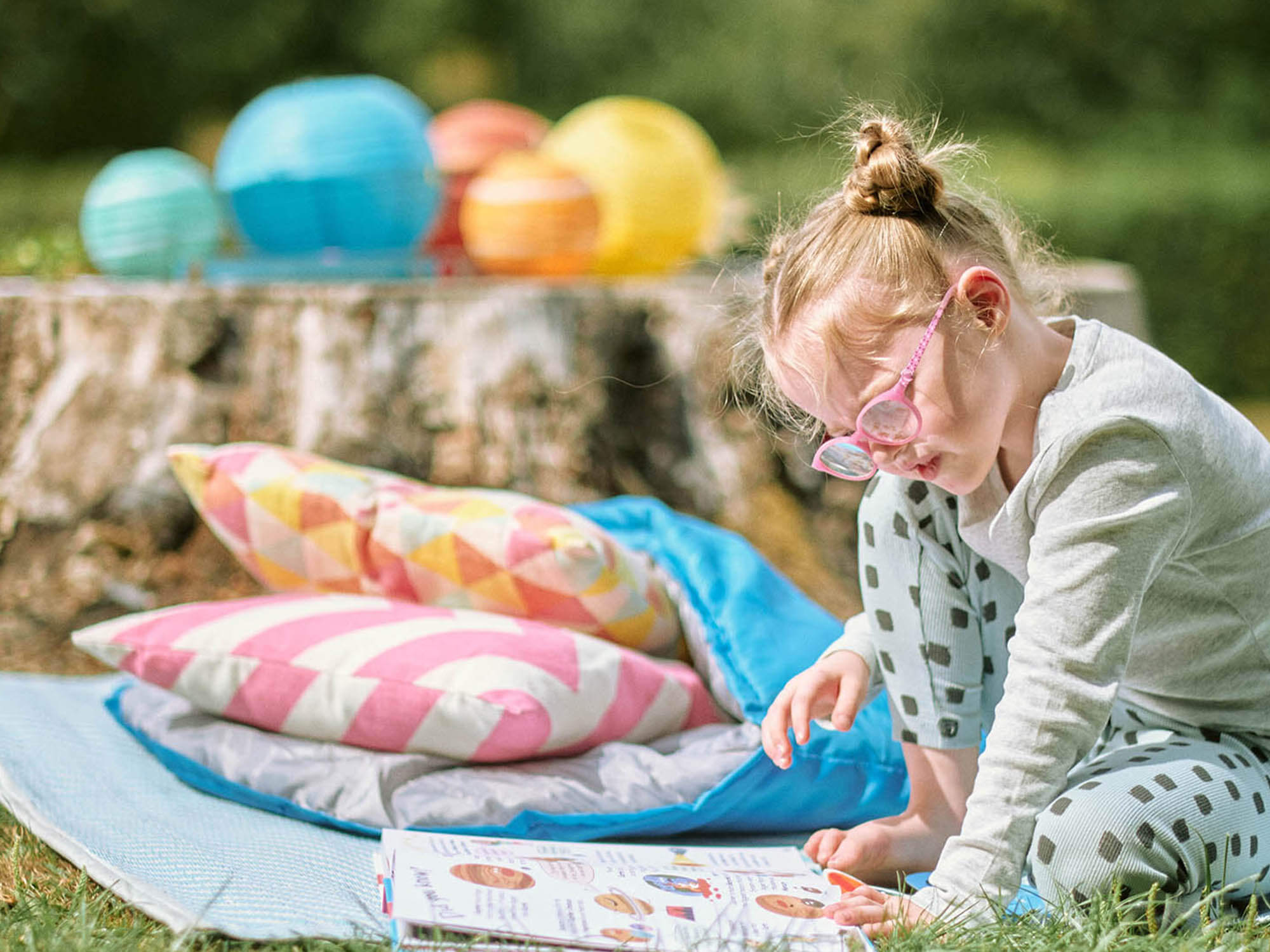 Unleash the Magic: Imaginative Play Ideas for Kids [6 ideas] – Plum ...