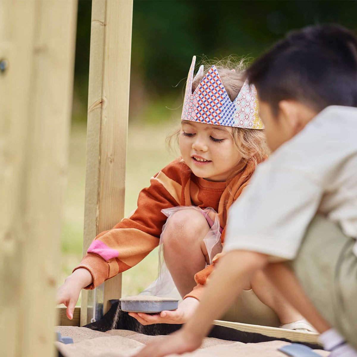 Unleash the Magic: Imaginative Play Ideas for Kids [6 ideas] – Plum Play AU